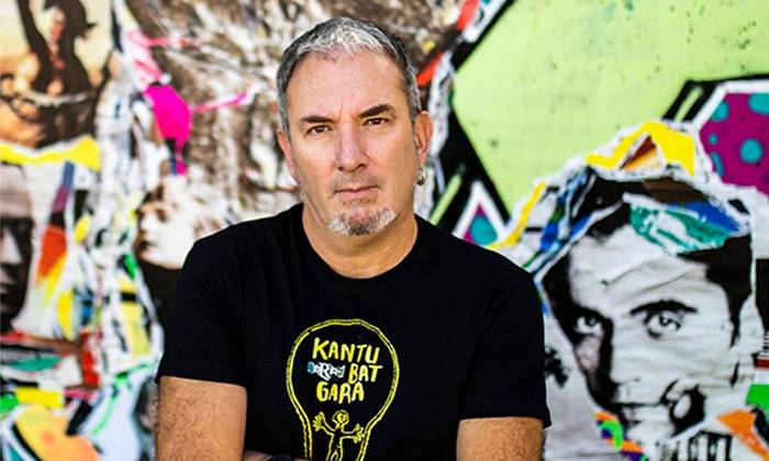 Jon Maiak 'Kantu berri bat gara' emanaldia eskainiko du igandean - Azpeitia - azpeitiaguka.eus