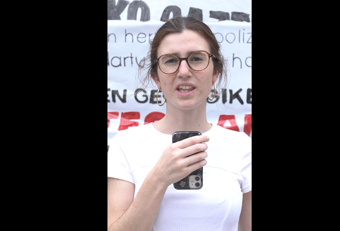 Zer da benetan gertatu zena? - - azpeitiaguka.eus